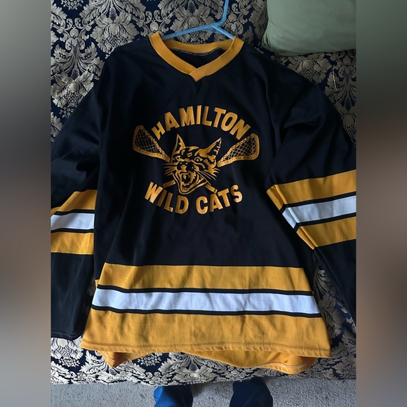 Other | Hamilton Wildcats Jersey | Poshmark